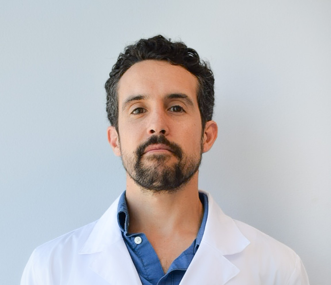 Javier Lastra - Clínica Del Sur Achs Salud