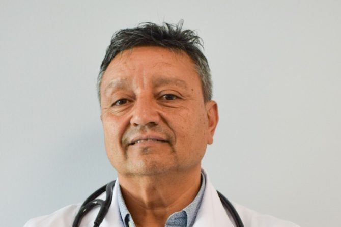 Leonel Silva Carrasco - Clínica Del Sur Achs Salud