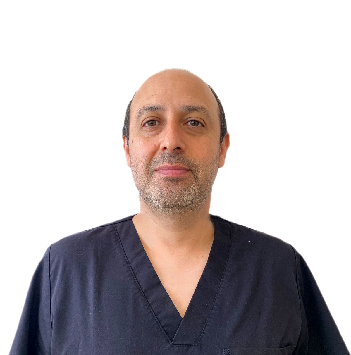 Felipe Vergara - Clínica Del Sur Achs Salud