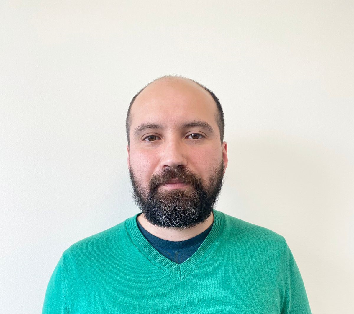 Pablo Arroyo Bascuñan - Clínica Del Sur Achs Salud