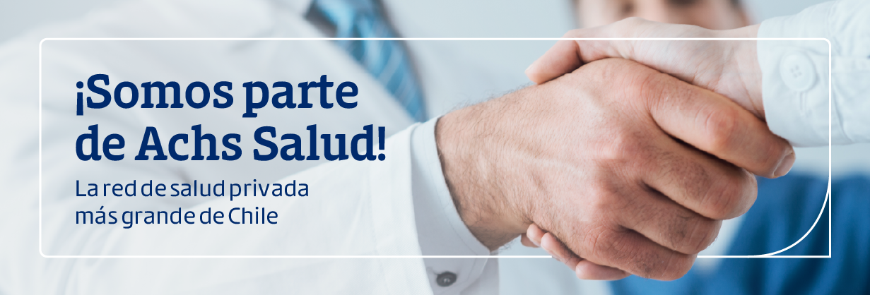 Clínica Del Sur Achs Salud