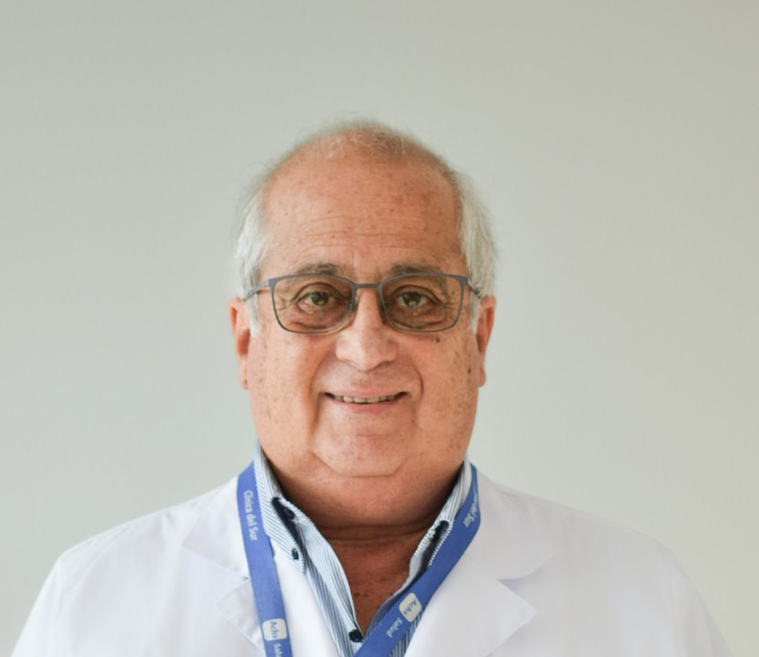 Jaime Tapia Zapatero - Clínica Del Sur Achs Salud