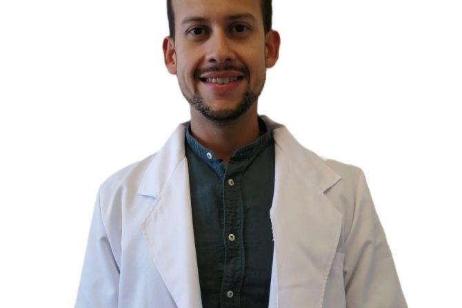 Médicos – Clínica Del Sur Achs Salud