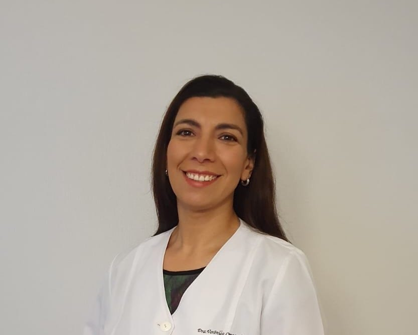 Verónica Opazo - Clínica Del Sur Achs Salud