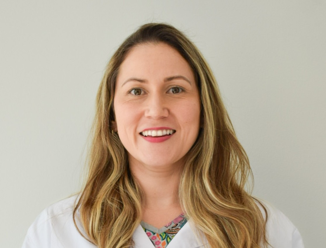 Kristal Torrado Rico - Clínica Del Sur Achs Salud