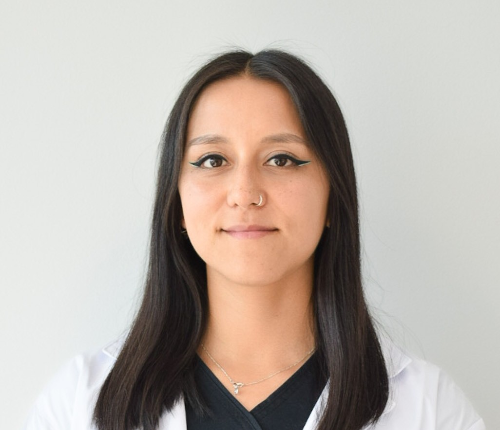 Franchesca Rodriguez Reyes - Clínica Del Sur Achs Salud