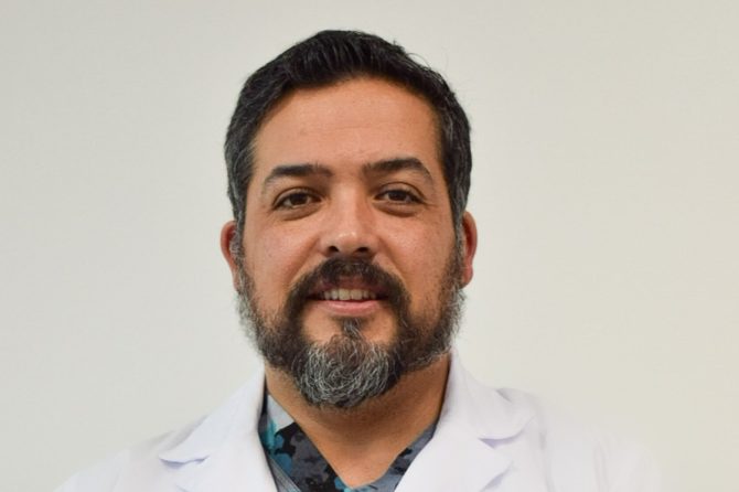 Leonardo Suazo Peña - Clínica Del Sur Achs Salud